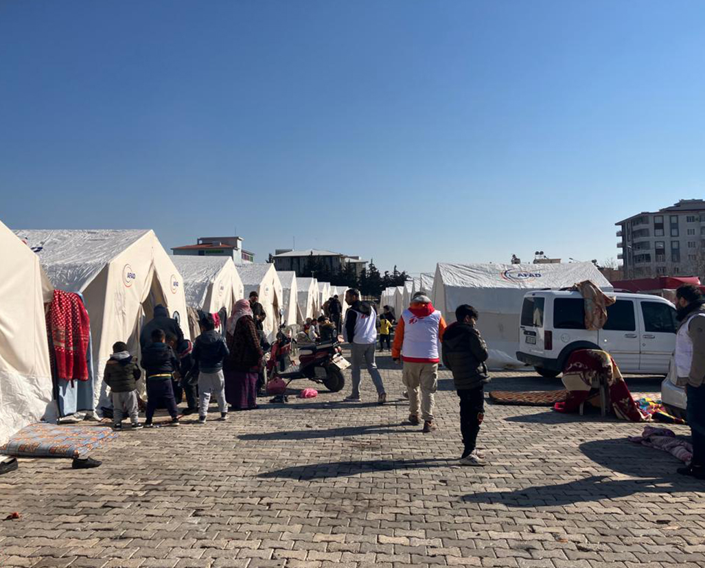 NEWS We collaborate with the doctors without borders emergency fund ...