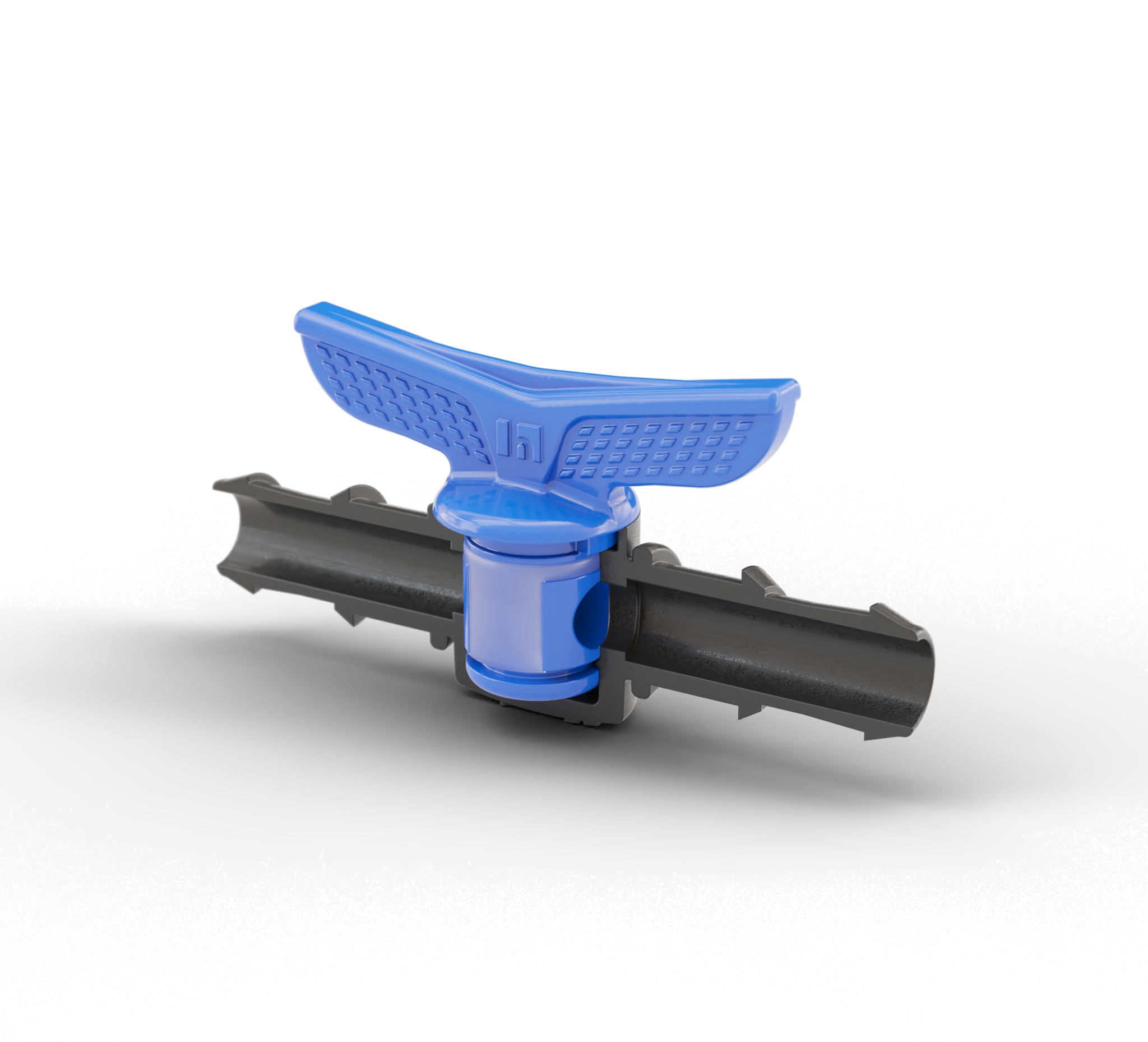 NEWS New branch valve Hidroten